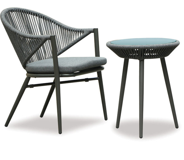 Lucy Chair & Table